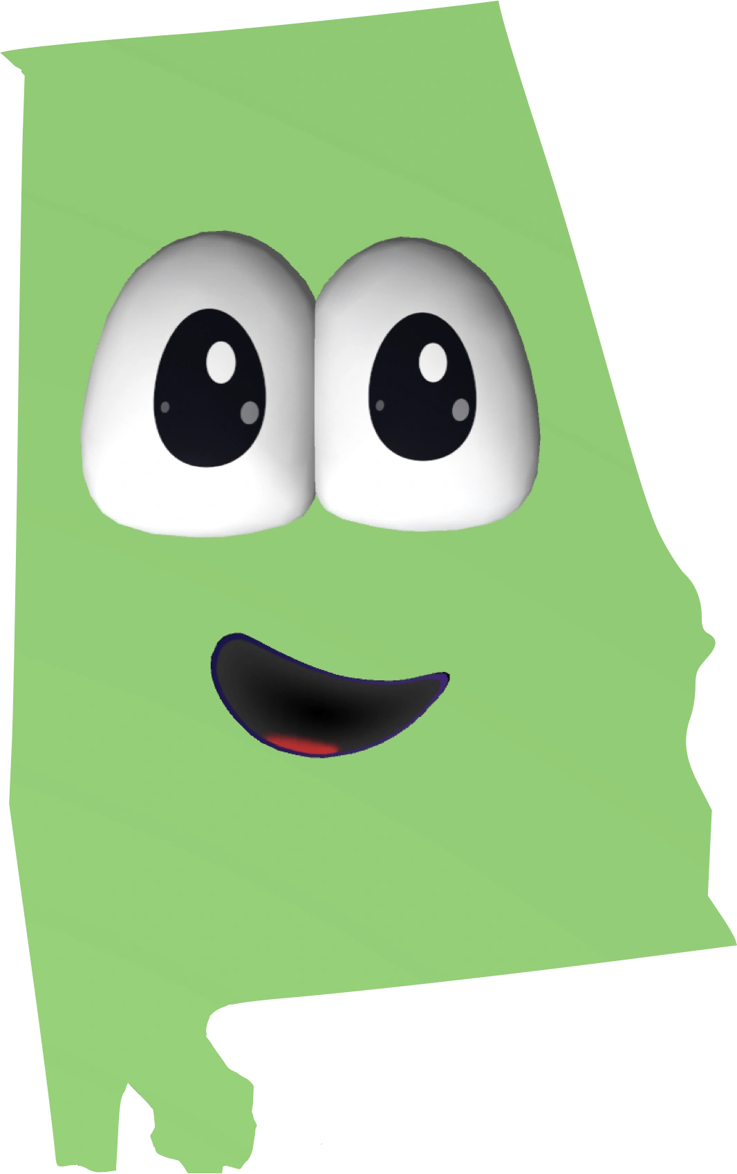 Alabama | Stack the States and Stack the Countries Wiki | Fandom