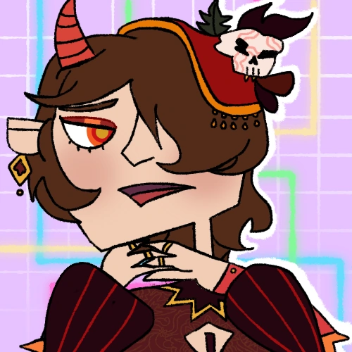 Tara Thorston | STACK END EXPERIENCE Wiki | Fandom