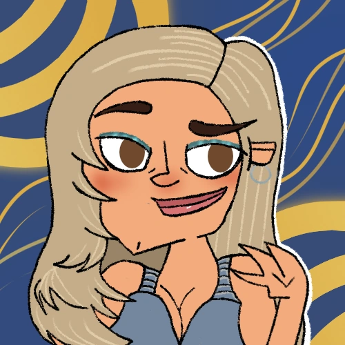 Giulia Sanders | STACK END EXPERIENCE Wiki | Fandom