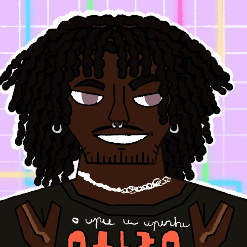 Zechariah Barton | STACK END EXPERIENCE Wiki | Fandom