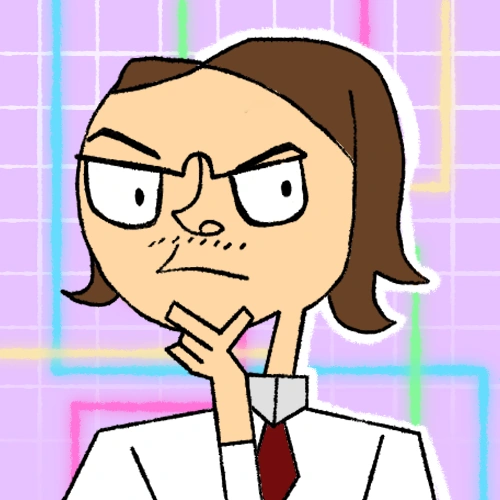 Archibald Yankvic | STACK END EXPERIENCE Wiki | Fandom