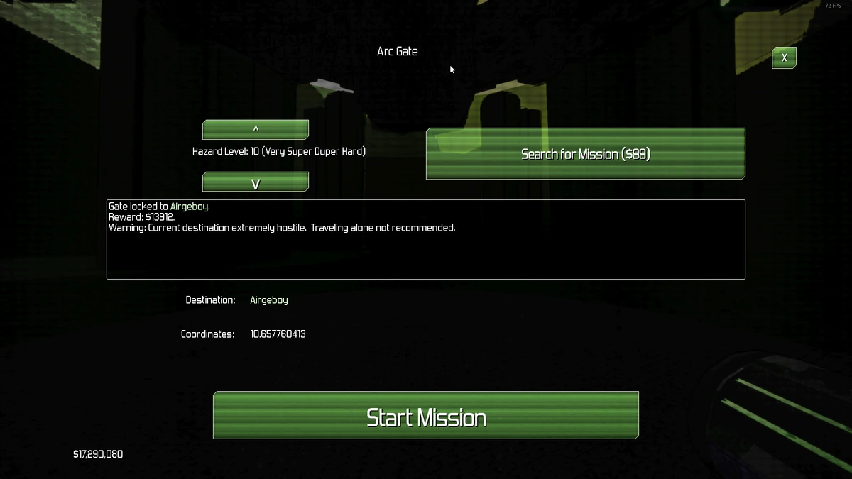 Arc Gate | StackGunHeroes Wikia | Fandom