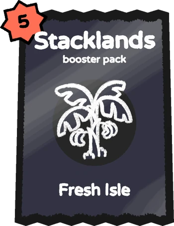Fresh Isle | Stacklands Wiki | Fandom