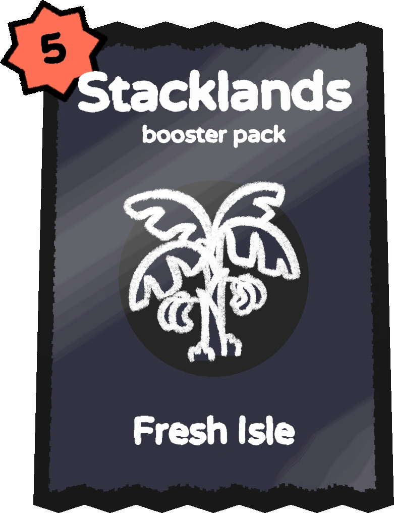 Fresh Isle | Stacklands Wiki | Fandom
