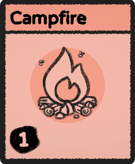 Campfire | Stacklands Wiki | Fandom