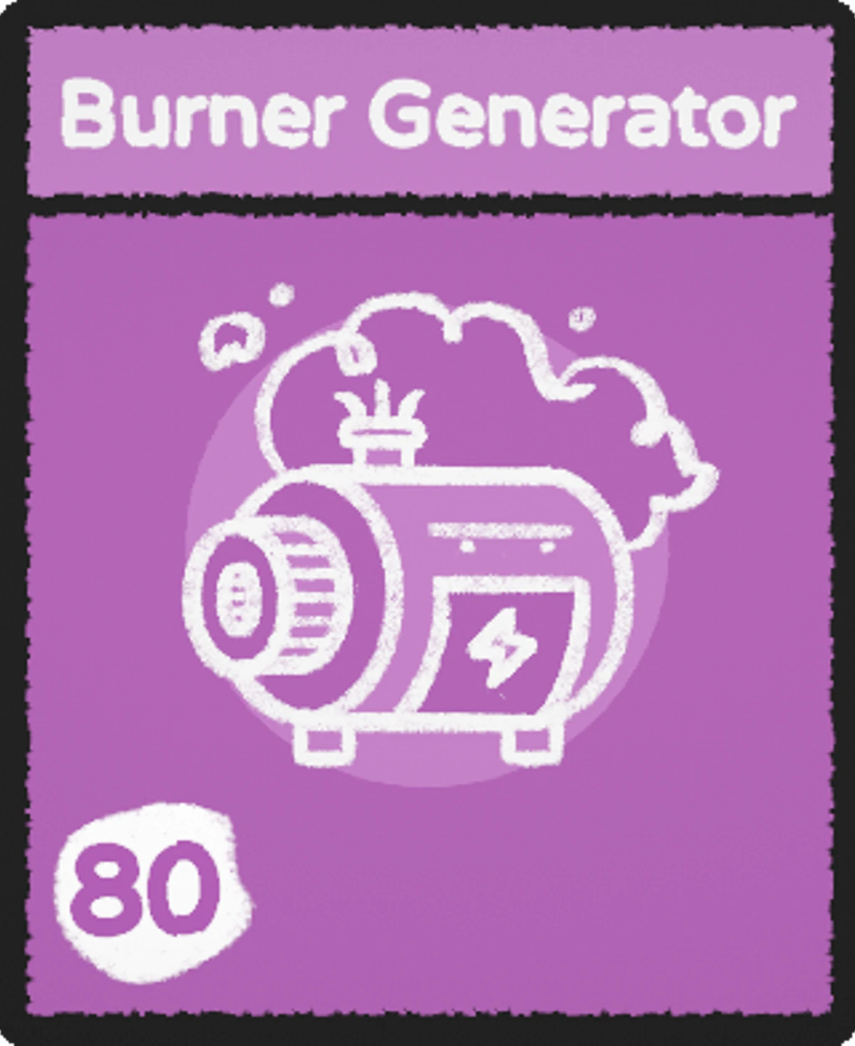 Burner Generator | Stacklands Wiki | Fandom