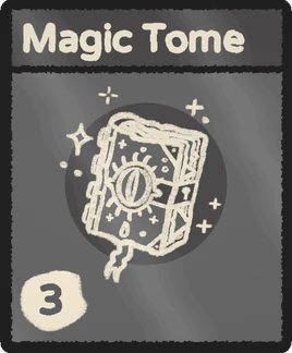 Magic Tome | Stacklands Wiki | Fandom