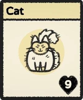 Cat | Stacklands Wiki | Fandom