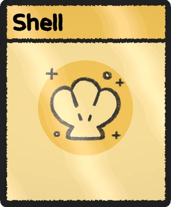 Shell | Stacklands Wiki | Fandom