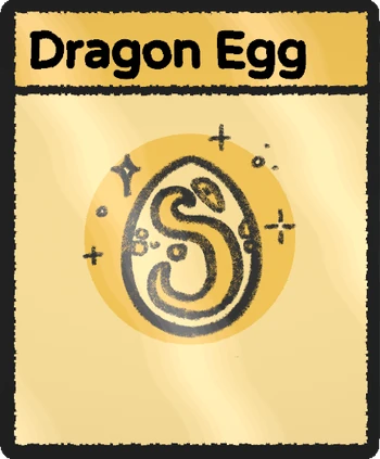 Dragon Egg | Stacklands Wiki | Fandom