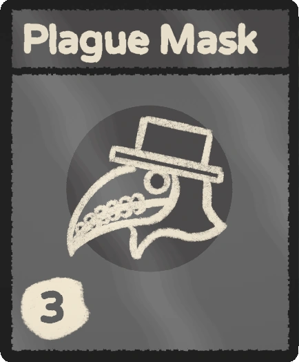 Plague Mask | Stacklands Wiki | Fandom