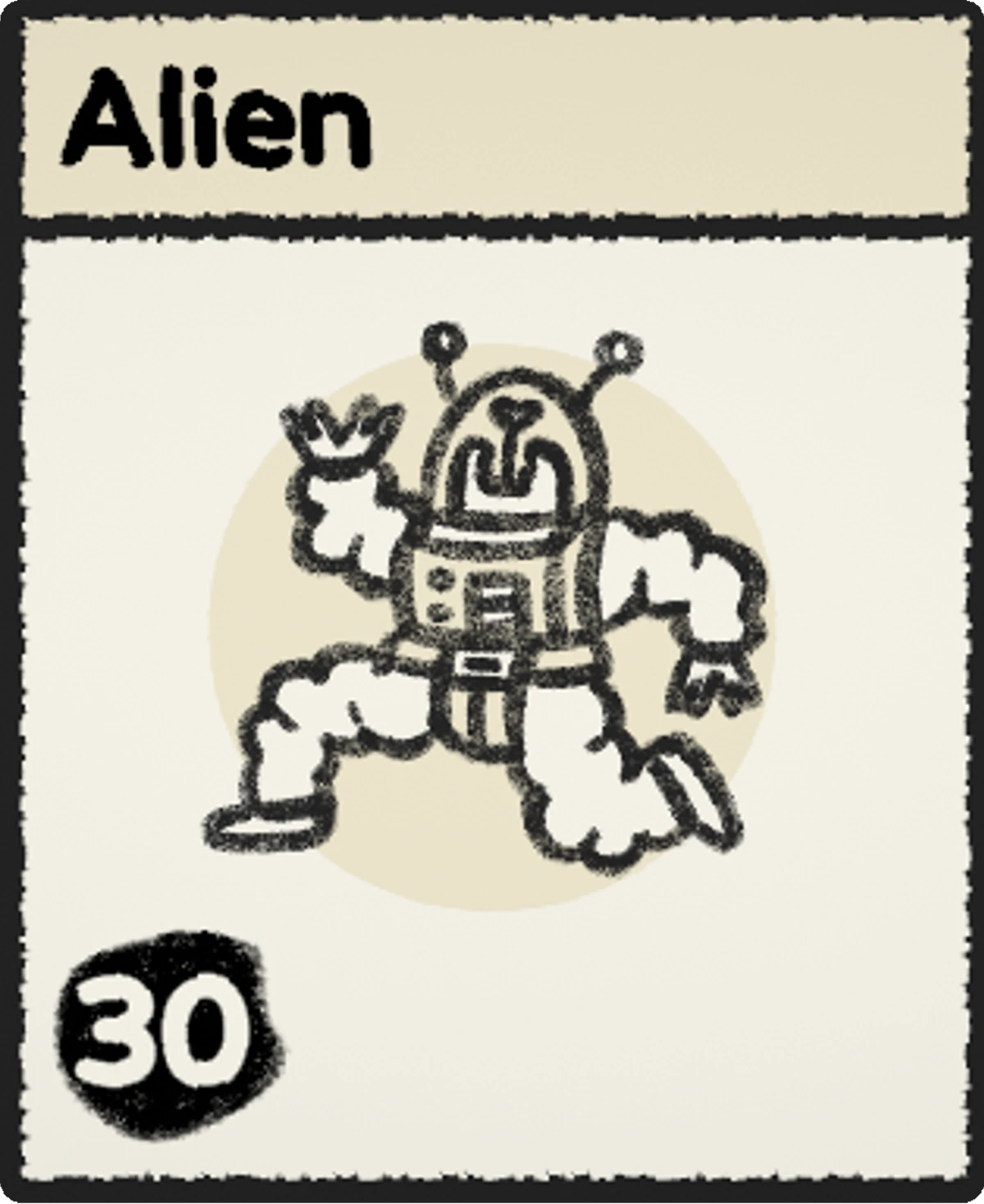 Alien | Stacklands Wiki | Fandom