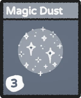 Magic Dust | Stacklands Wiki | Fandom