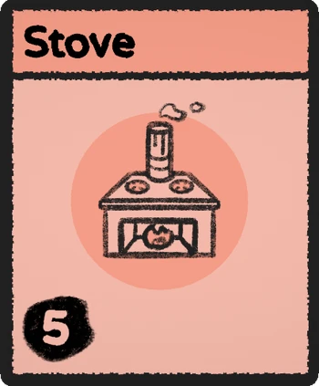 Stove | Stacklands Wiki | Fandom