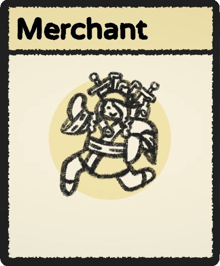 Merchant | Stacklands Wiki | Fandom
