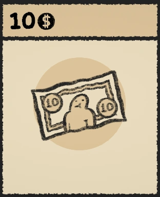 10$ | Stacklands Wiki | Fandom