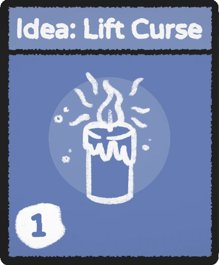 Idea: Lift Curse | Stacklands Wiki | Fandom