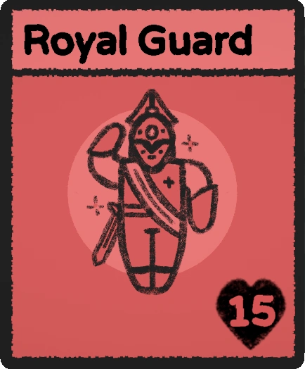 Royal Guard | Stacklands Wiki | Fandom