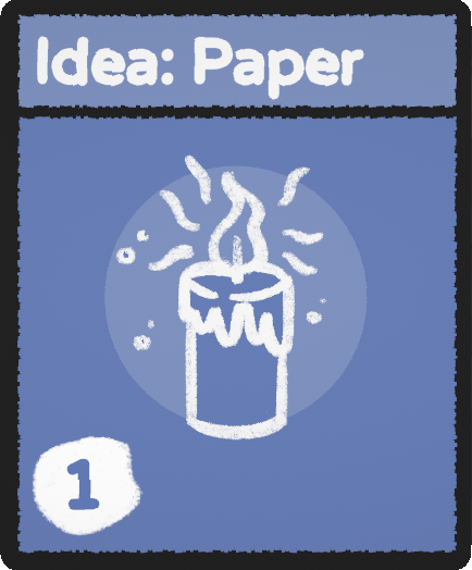 Idea: Paper | Stacklands Wiki | Fandom Idea: Paper | Stacklands Wiki | Fandom