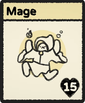 Mage | Stacklands Wiki | Fandom