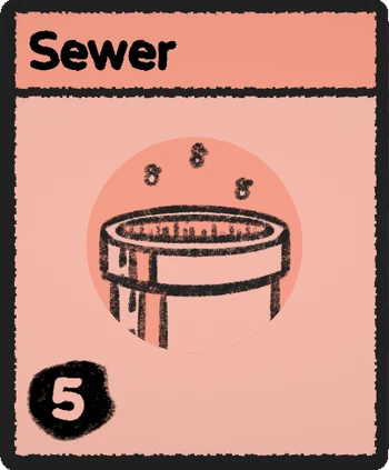 Sewer | Stacklands Wiki | Fandom
