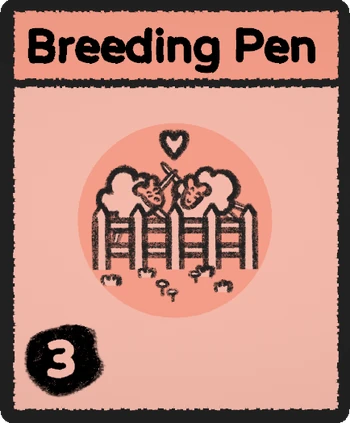 Breeding Pen | Stacklands Wiki | Fandom