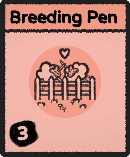 Breeding Pen | Stacklands Wiki | Fandom