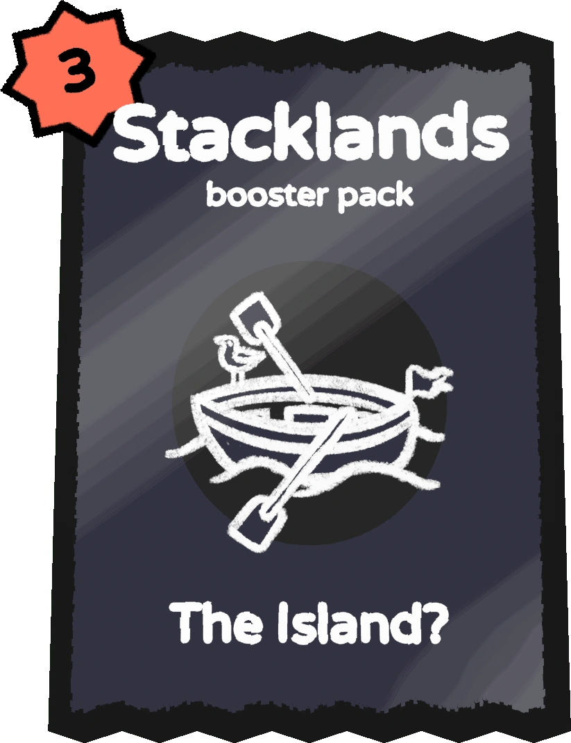 The Island? | Stacklands Wiki | Fandom
