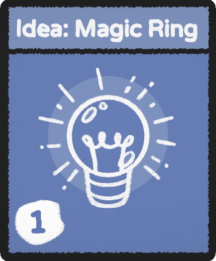 Idea: Magic Ring | Stacklands Wiki | Fandom