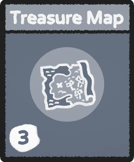 Treasure Map | Stacklands Wiki | Fandom