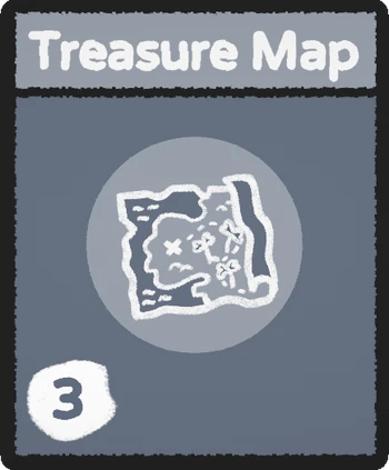 Treasure Map | Stacklands Wiki | Fandom