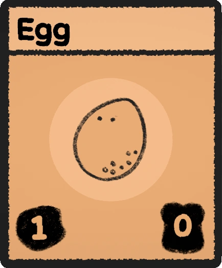 Egg | Stacklands Wiki | Fandom