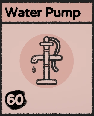 Water Pump | Stacklands Wiki | Fandom