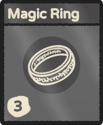 Magic Ring | Stacklands Wiki | Fandom