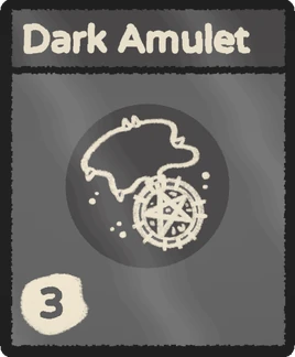 Dark Amulet | Stacklands Wiki | Fandom