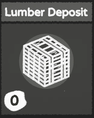 Lumber Deposit | Stacklands Wiki | Fandom
