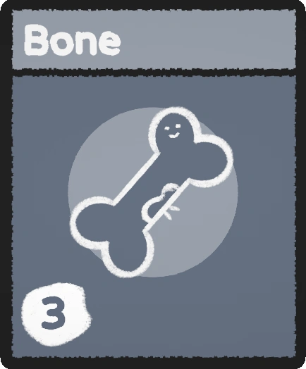 Bone | Stacklands Wiki | Fandom