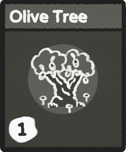 Olive Tree | Stacklands Wiki | Fandom