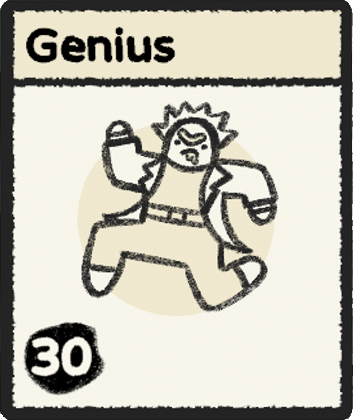 Genius Stacklands Wiki Fandom