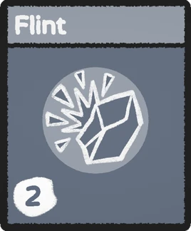 Flint | Stacklands Wiki | Fandom