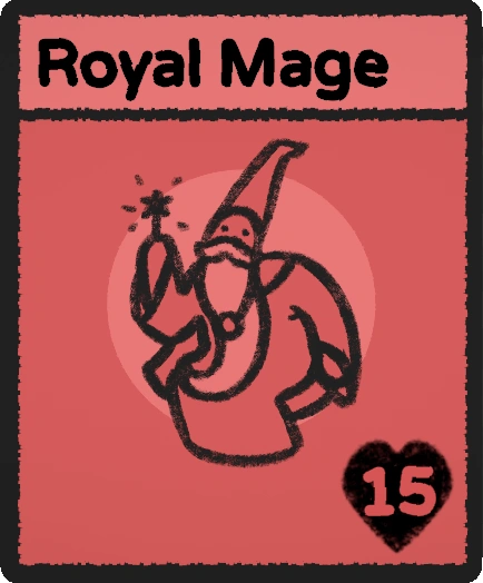 Royal Mage | Stacklands Wiki | Fandom