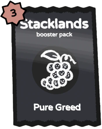 Pure Greed | Stacklands Wiki | Fandom