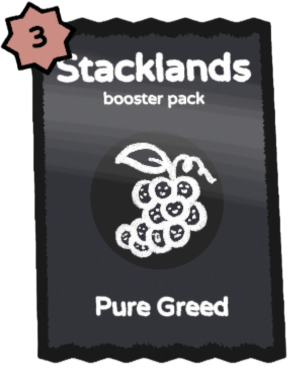 Pure Greed | Stacklands Wiki | Fandom