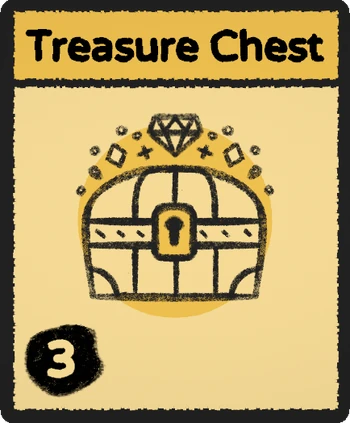 Treasure Chest | Stacklands Wiki | Fandom