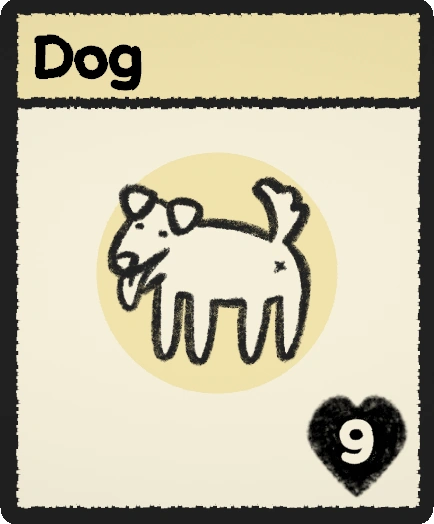 Dog | Stacklands Wiki | Fandom