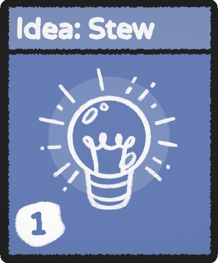Idea: Stew | Stacklands Wiki | Fandom