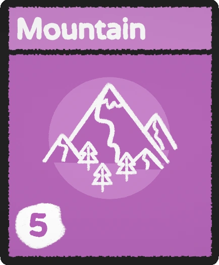 Mountain | Stacklands Wiki | Fandom