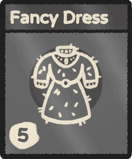 Fancy Dress | Stacklands Wiki | Fandom