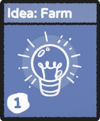 Idea: Farm | Stacklands Wiki | Fandom