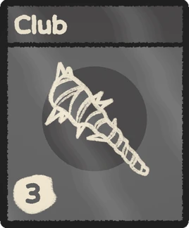 Club | Stacklands Wiki | Fandom